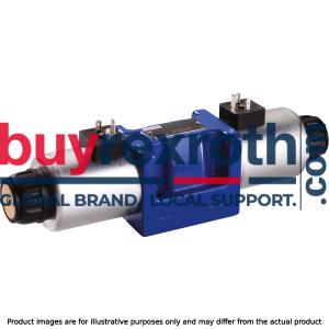 R901278744 - DIRECTIONAL SPOOL VALVE 4WE10J5X/EG24N9K4/M - BuyRexroth