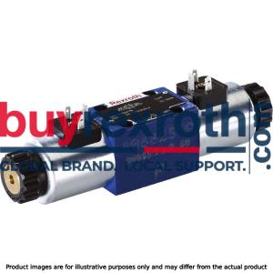 R900561274 - DIRECTIONAL SPOOL VALVE 4WE6D6X/EG24N9K4 - BuyRexroth