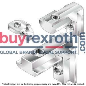 3842535578 - INSIDE BRACKET 8 - BuyRexroth