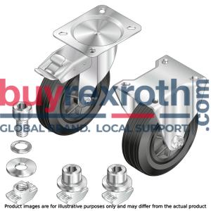 3842259792 - TRESTLE ROLLER D100 VPP - BuyRexroth
