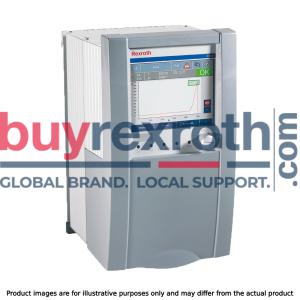0608830254 - SINGLE CONTROLLER CS351S-D - BuyRexroth