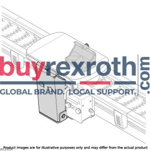 3842532762 - POSITIONING UNIT PE-VF/H - BuyRexroth