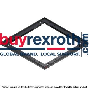 3842174301 - FRAME MODULE WT160 A - BuyRexroth