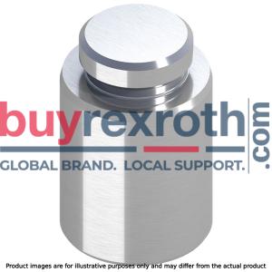 3842525805 - BOLT D16 A=12,7 B=32,2 - BuyRexroth
