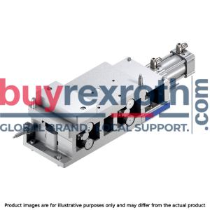 3842242350 - POSITIONING UNIT PE 2/XP BG1 - BuyRexroth