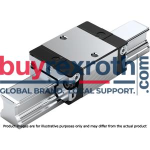 R166689420 - BALL RUNNER BLOCK CARBON STEEL KWD-020-SKS-C0-N-1 - BuyRexroth