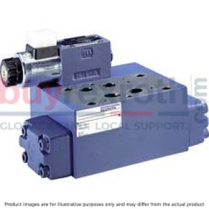 R901037357 - DIRECTIONAL SPOOL VALVE Z4WEH16E63-5X/6EG24N9ETK4/B10 ...