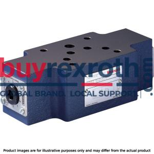 R900517812 - THROTTLE CHECK VALVE Z2FS10-5-3X/V - BuyRexroth