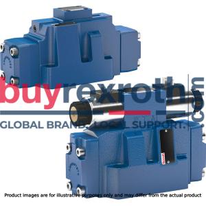 R900948924 - DIRECTIONAL SPOOL VALVE 4WEH10J4X/6EG24N9ETK4/B10 - BuyRexroth