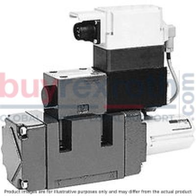 0811404690 - PROPORTIONAL DIRECTIONAL VALVE 4WRVE10V55M-2X/G24K0/B5M - BuyRexroth
