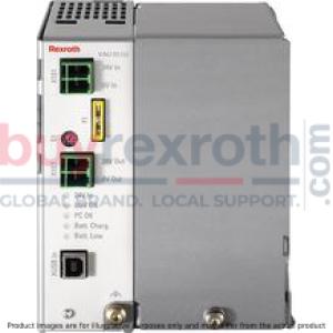 R911171024 - POWER SUPPLY VAU01.1U-024-024-240-NN - BuyRexroth