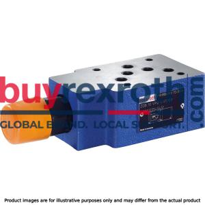 R900409958 - PRESSURE RELIEF VALVE -Z ZDB10VP2-4X/315V - BuyRexroth