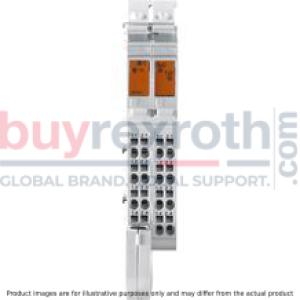 R911170440 - INTERFACE MODULE R-IB IL RS232-PRO-PAC - BuyRexroth