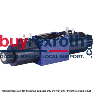 R901087087 - DIRECTIONAL SPOOL VALVE 4WE6E7X/HG24N9K4 - BuyRexroth