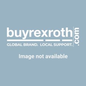 3842555180 - CABLE BRACKET N10 GREY - BuyRexroth